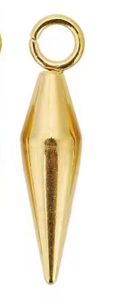 Gold Spike – Jinxie