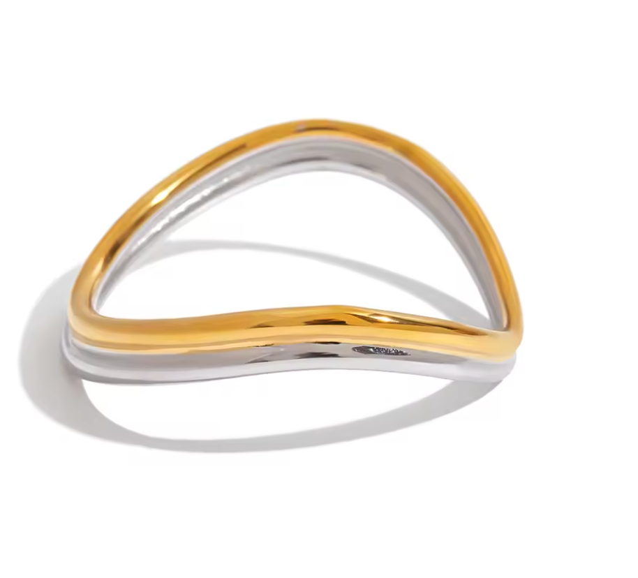 Sienna Duo Bracelet – Jinxie